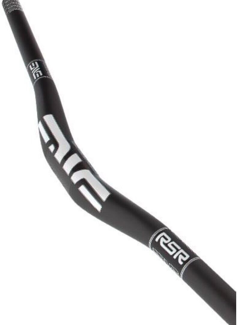 ENVE MTB riser bar 740mm x 31.8mm clamp 23mm rise - Wheelworks ...