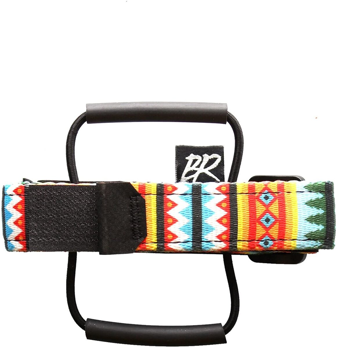 Backcountry Research Mutherload Strap Frame Mount - Wheelworks ...