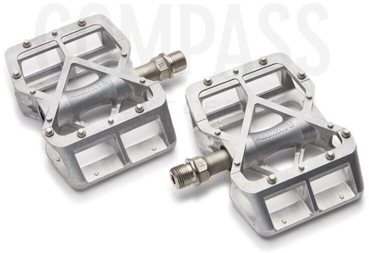 MKS ALLWAYS PEDAL - Wheelworks | Belmont & Somerville Bike Shop