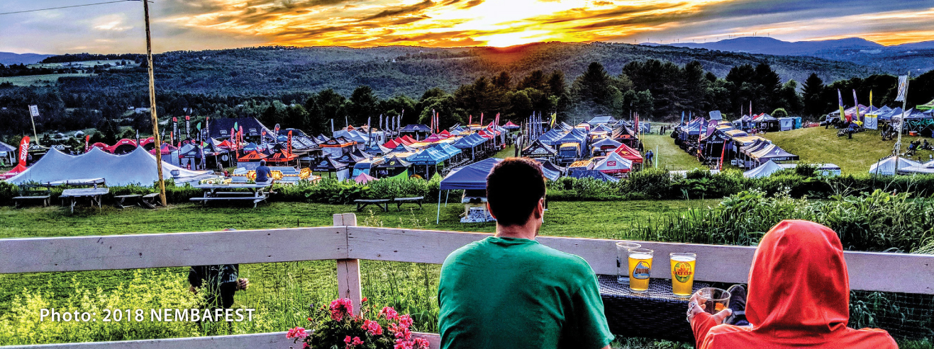 BikeBarn Racing Homepage