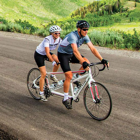 Shopping For A Tandem? Here's What You Need To Know - Ziggy's Cycle ...