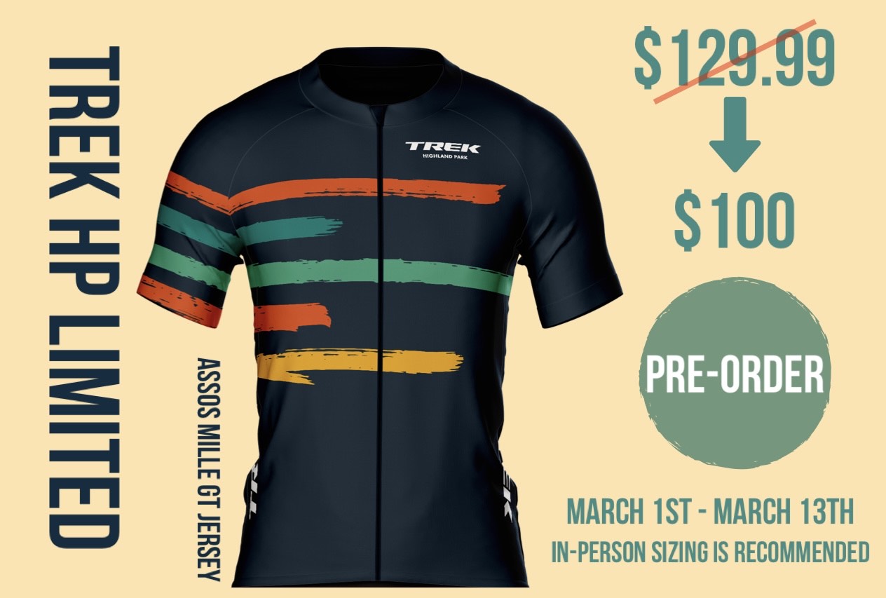 Trek Bicycle Store Highland Park Illinois | Bike Shop