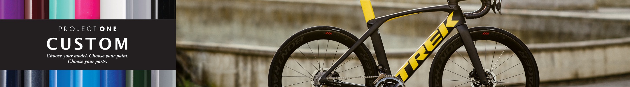 Trek Bicycle Store Highland Park Illinois | Bike Shop