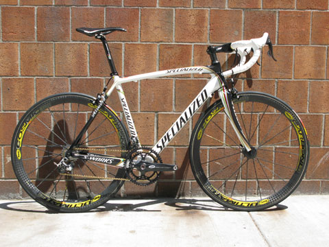 Toga Custom Shop - Toga! New York's Oldest and Largest Bike Shop