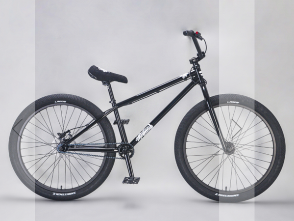 MAFIA MEDUSA - 26" - North Shore Cycle, Bicycle sales and service