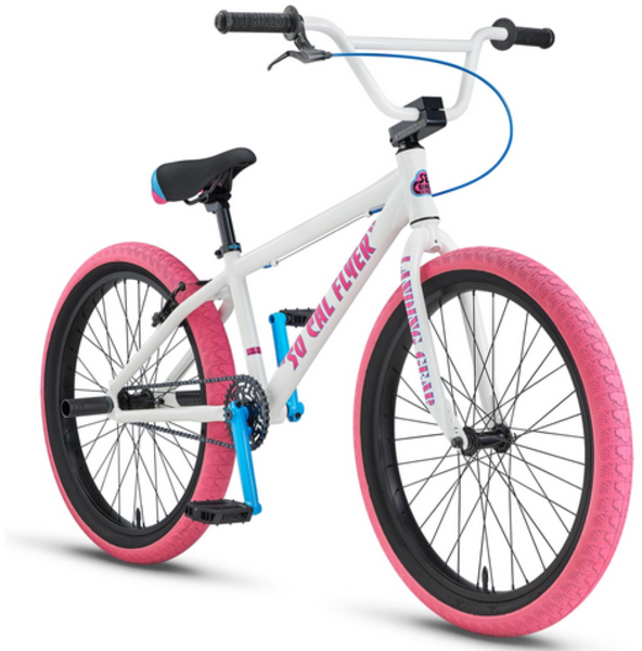 SE Bikes So Cal Flyer 24-inch - North Shore Cycle, Bicycle sales and ...