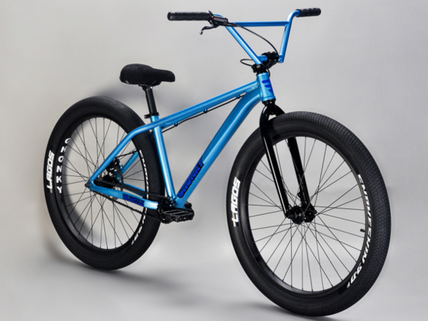 MAFIA CHONKY - North Shore Cycle, Bicycle sales and service