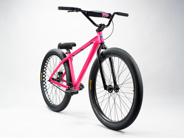 MAFIA TTO BOMMA - PINK - North Shore Cycle, Bicycle sales and service