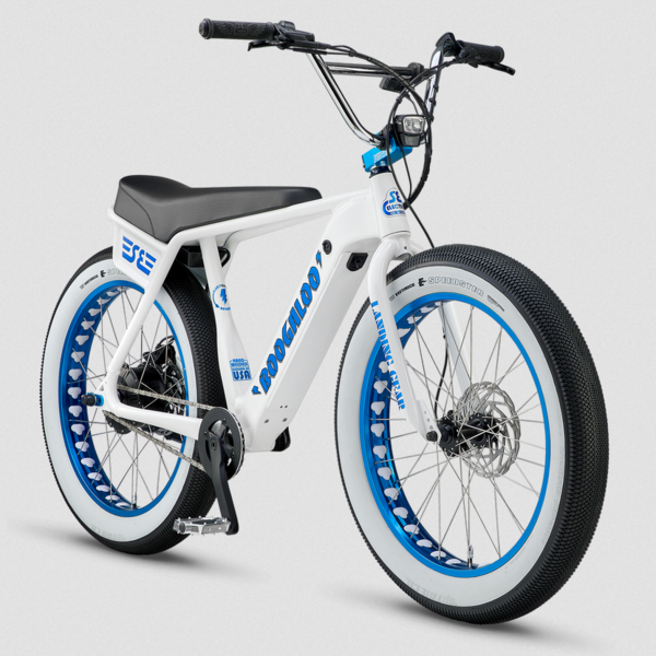 SE Bikes Electric Boogaloo 24" - North Shore Cycle, Bicycle sales and ...