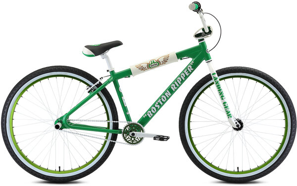 SE Bikes Boston Big Ripper 29" - North Shore Cycle, Bicycle sales and ...