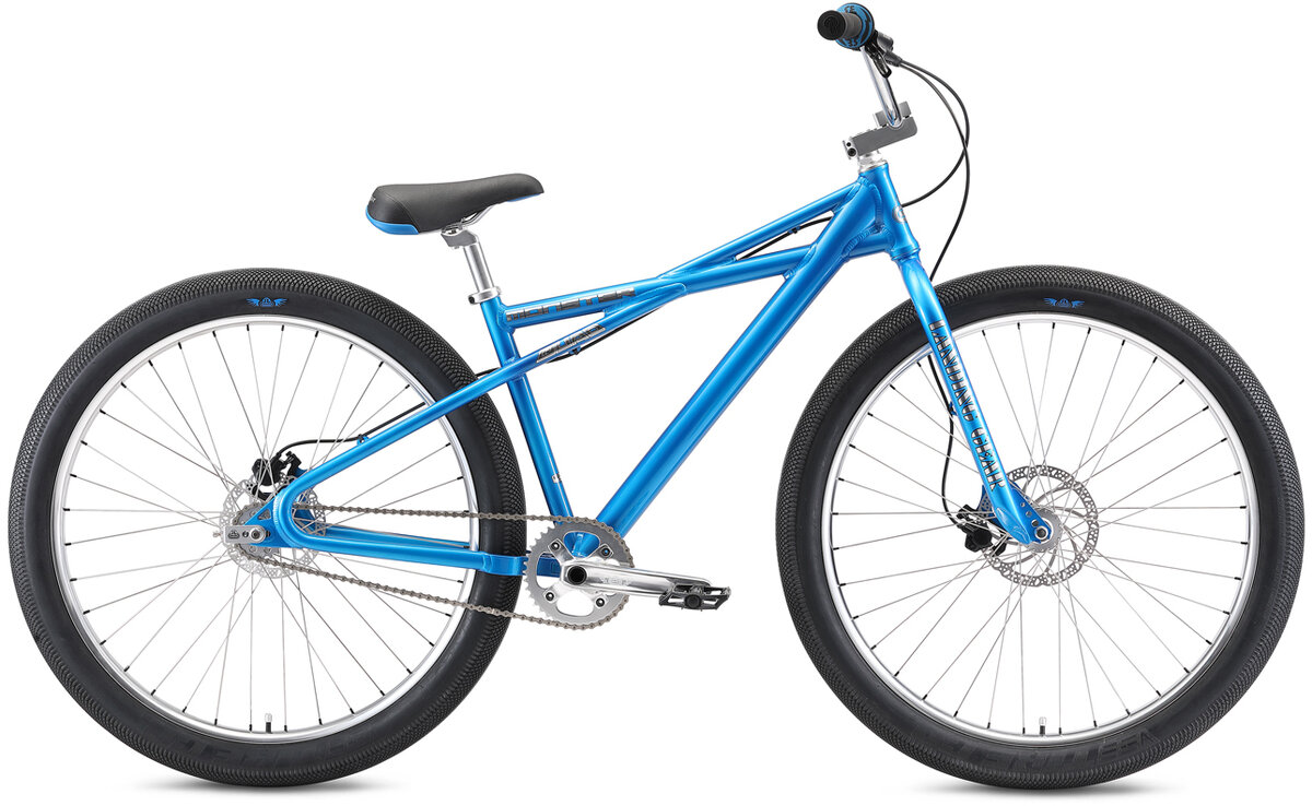 SE Bikes Monster Quad 29+ - Very Limited - North Shore Cycle, Bicycle ...