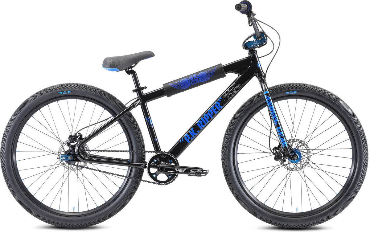 SE - Open Box Perry Kramer PK Ripper 27.5 - North Shore Cycle, Bicycle ...