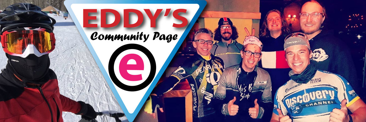 Eddy's Bike Shop | Cleveland & Akron OH | Trek Specialized Electra