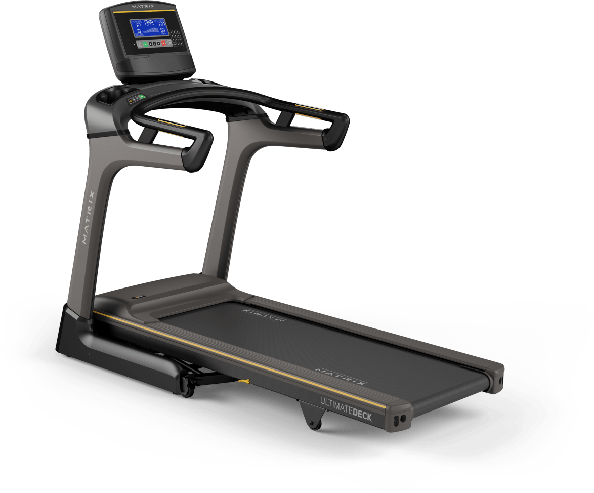 Matrix TF-30 XR Treadmill - Russell's Cycling & Fitness | Washington, IL