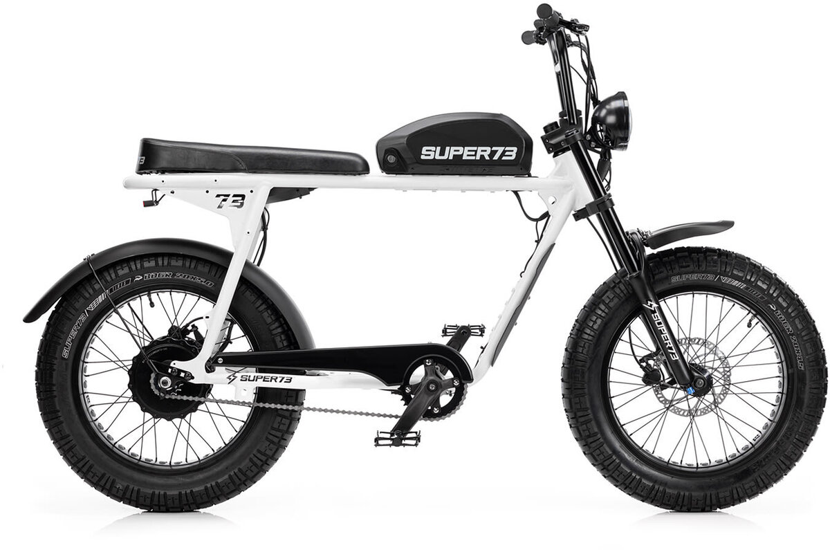 Super73 S2 - Don's Bicycles | Rialto & Redlands, CA