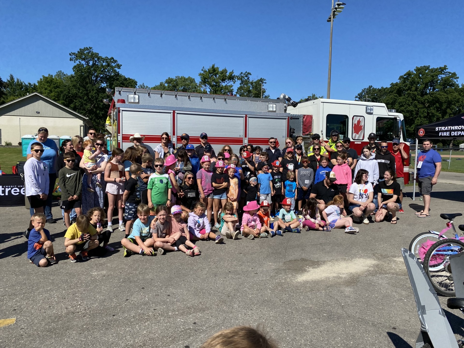 Doug and Marion's Bike Sales & Repairs | Strathroy, ON | Bicycle Shop