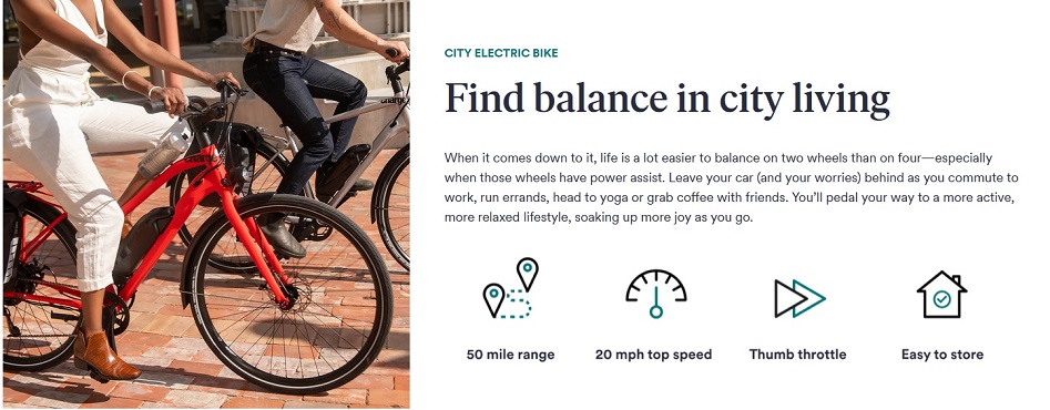 Helen's Cycles Since 1936