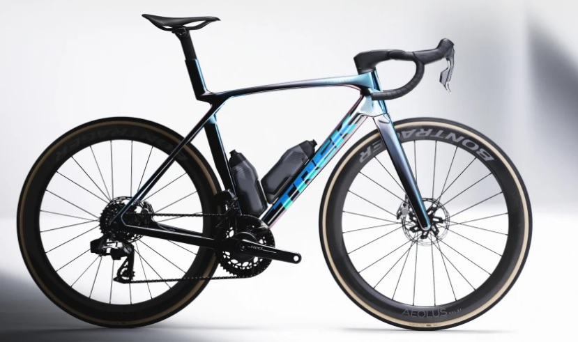 Helen's Cycles Since 1936