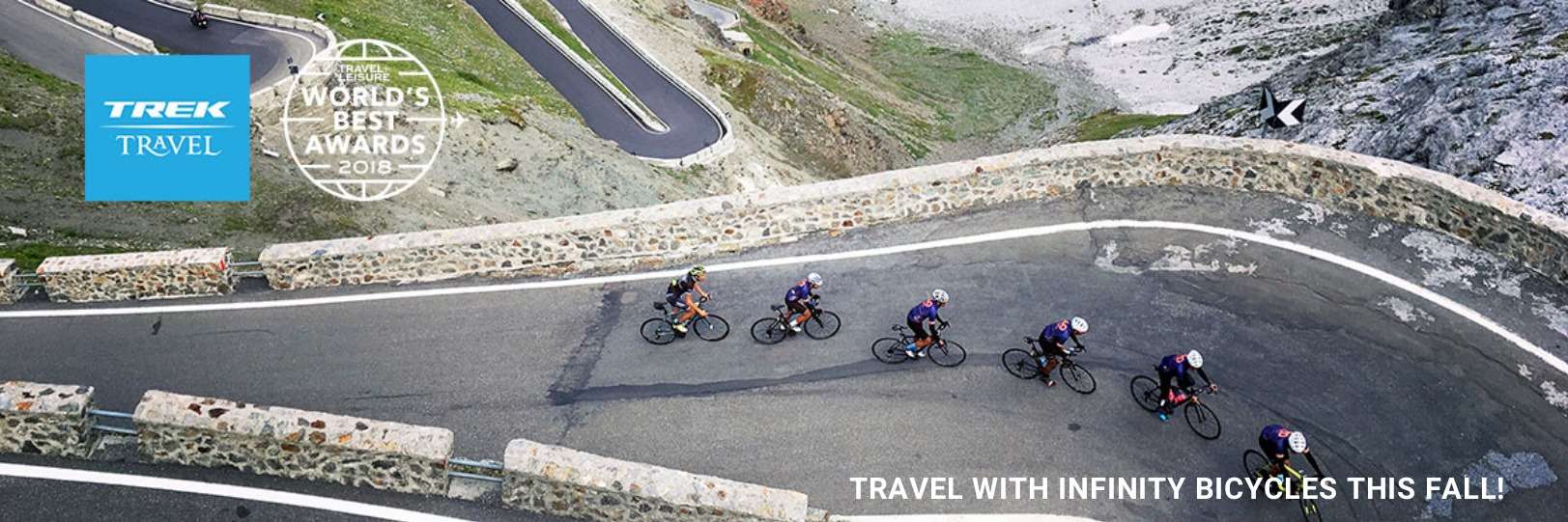 Home Page [www.infinity-bicycles.com]