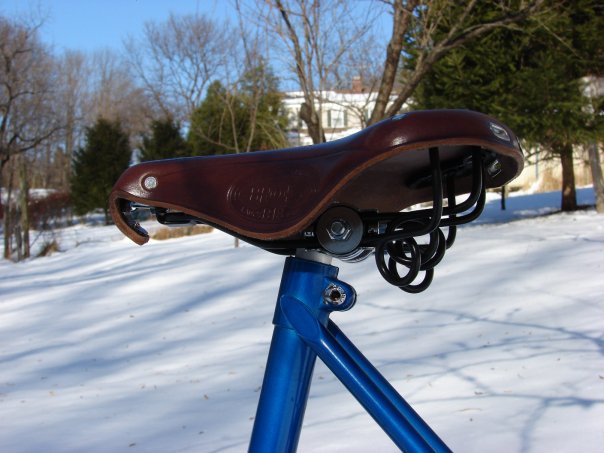 The Jolliest Gift - Marty's Reliable Cycle | New Jersey Bike Shops