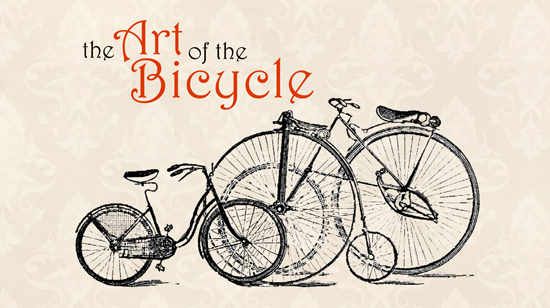 The Art of the Bicycle - Marty's Reliable Cycle | New Jersey Bike Shops