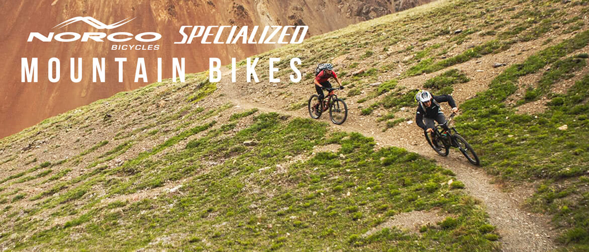 Cap's Bicycle Shop & Original Bike Museum - Specialized, Salsa, Norco ...