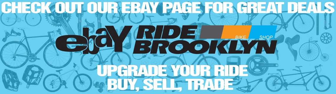 Bicycle Shop - Bike Rentals - Ride Brooklyn
