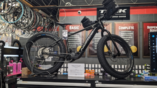 Norco *DEMO* Bigfoot VLT 2 *DEMO* - Western Cycle Source for Sports ...