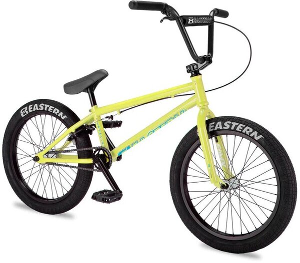 Eastern Bikes Javelin 20 - Western Cycle Source for Sports | Regina ...