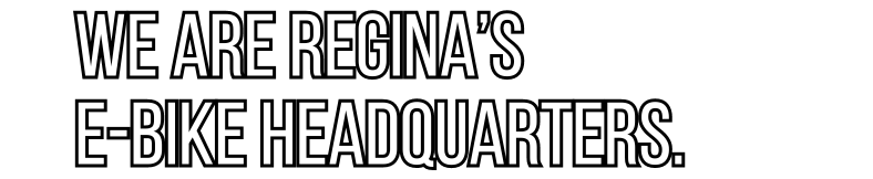 Western Cycle Source for Sports | Regina, SK