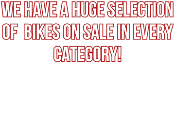 Western Cycle Source for Sports | Regina, SK