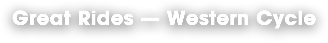 Western Cycle Source for Sports | Regina, SK