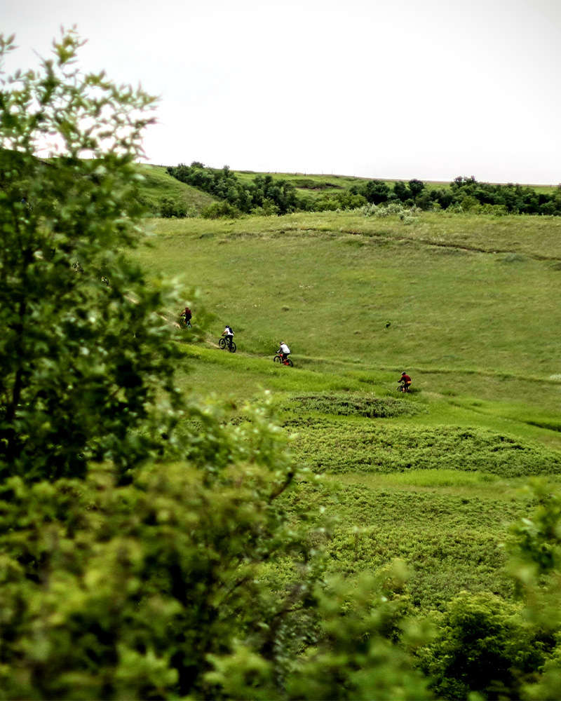 Great Places to Ride - Western Cycle Source for Sports | Regina ...