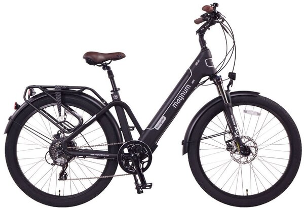 Magnum Bikes Navigator-X - our Trusted Marblehead and Salem Cycling ...