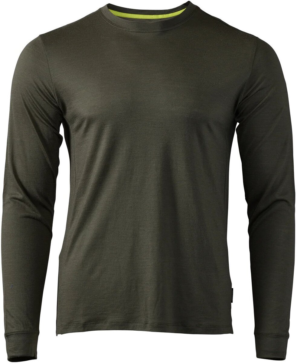 ENVE Composites ENVE Merino Long Sleeve - The Bike Shoppe Ogden