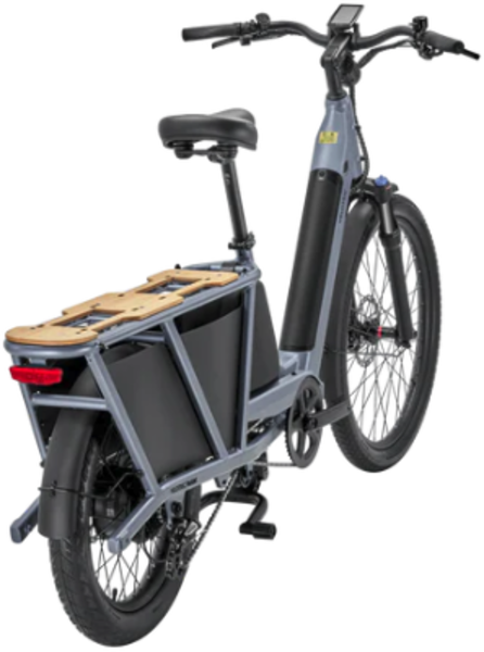 Velotric Packer 1 EBIKE - The Bicycle Planet | Long Island, NY