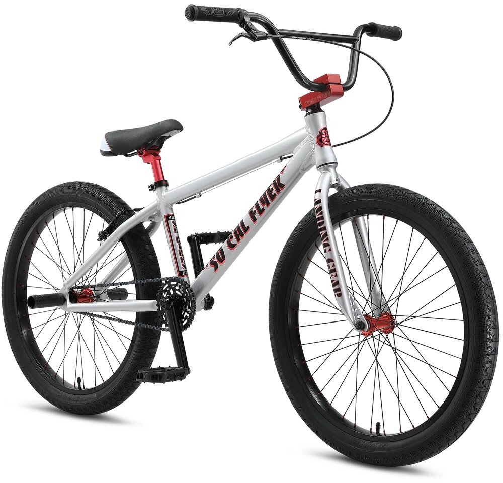 SE Bikes So Cal Flyer 24" - The Bicycle Planet | Long Island, NY