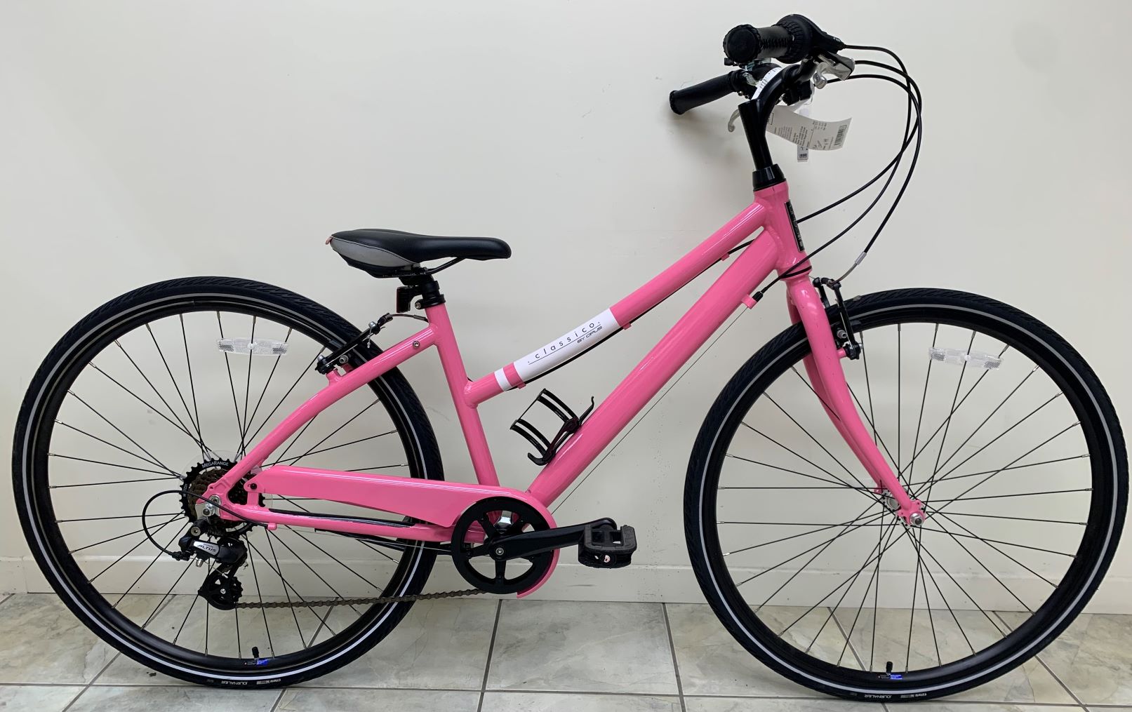 Used Hybrid Bikes - Bikeland | Barrie, ON