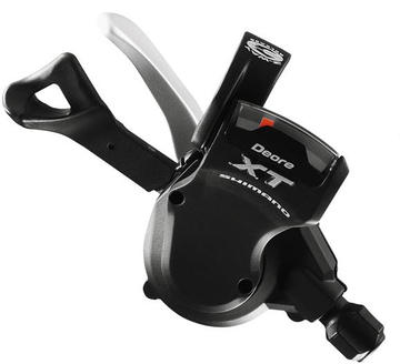 Shimano XT SL-M770 9 Speed Right Shift Lever - Go-Ride Bicycle Shop | Salt Lake City