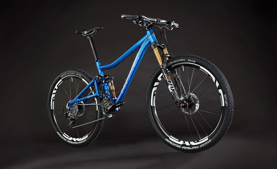 Turner Bikes Flux 27.5 Complete Bike Packages - Go-Ride Bicycle Shop ...