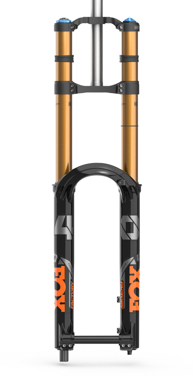FOX Fox Factory 40 - Go-Ride Bicycle Shop | Salt Lake City