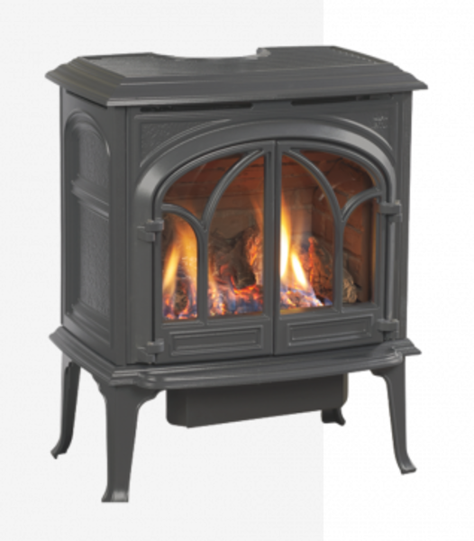 Jotul GF 300 DV Allagash Gas Stove - Valley Stove & Cycle Ltd ...