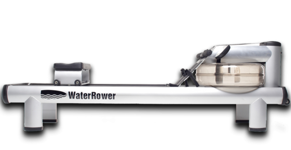 WaterRower M1 HiRise Rowing Machine - Emery's Cycling Triathlon & Fitness