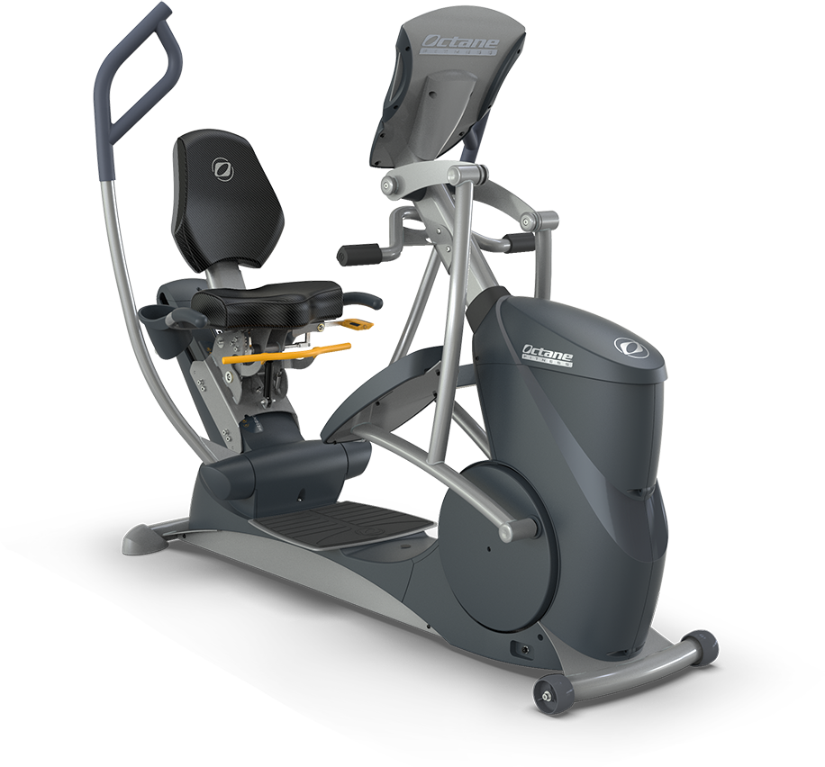 True Fitness Octane xR6 Base with STD console - Emery's Cycling ...