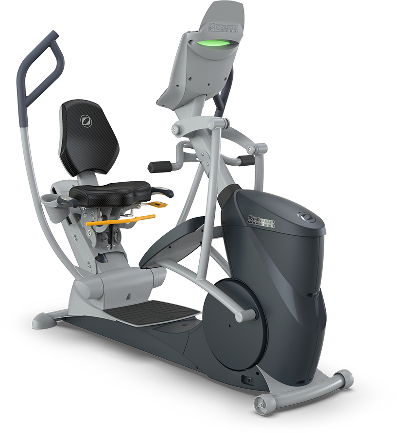 True Fitness Octane xR6 Base with Deluxe Console - Emery's Cycling ...