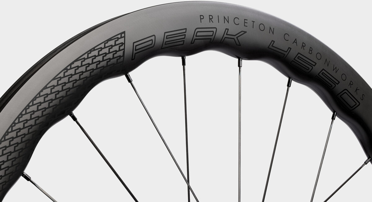 Princeton Carbonworks Peak 4550 - Parvilla Cycle & Multisport ...