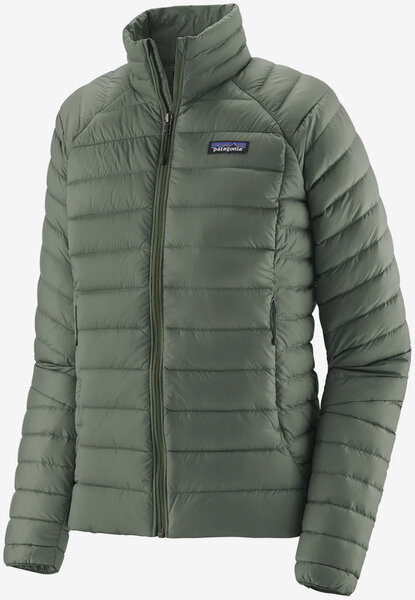 Patagonia Wms New Down Sweater - The Radical Edge | Fredericton, NB