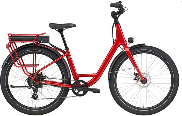 Charge Bikes COMFORT - The Radical Edge | Fredericton, NB