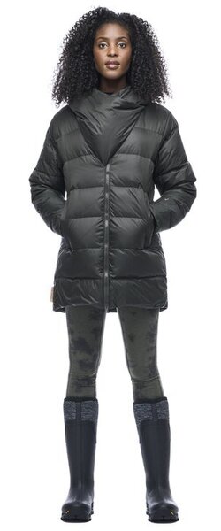 Indyeva Selimut Jacket - The Radical Edge | Fredericton, NB