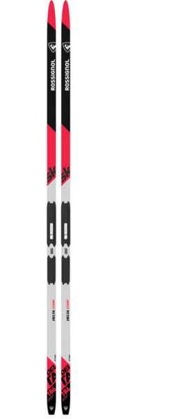 Rossignol Delta Comp Skating IFP - The Radical Edge | Fredericton, NB